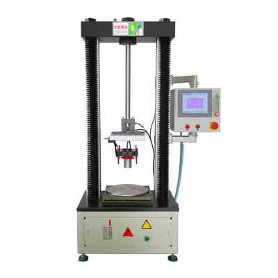 China Environmental Testing Chamber with 324L Volume, ±1°C Temperature Accuracy, and Low Temperature -55℃～-10℃ for Universal Testing Needs for sale