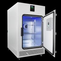 China Environmental Testing Chamber 324L Volume with -55℃ to -10℃ Temperature Range and Automatic Controller for sale