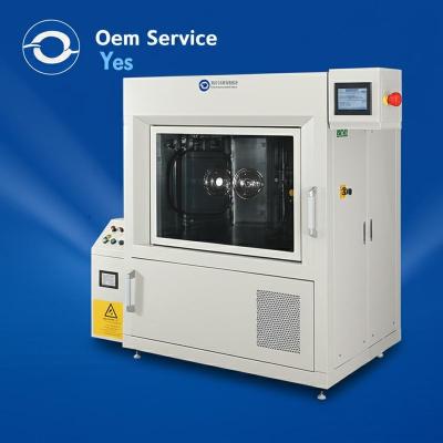 China Environmental Testing Chamber with OEM Service, Water Shortage Protection, and 324L Volume for Precise Environmental Tests for sale