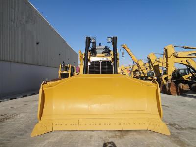China Used Caterpillar D8r Bulldozer, Cat Bulldozer D8r Original USA for sale