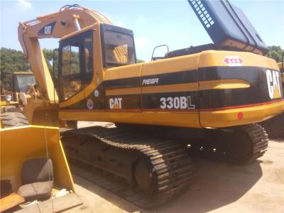 China Used Cat 330bl Crawler Excavator (Caterpillar Crawler excavator 330BL) for sale