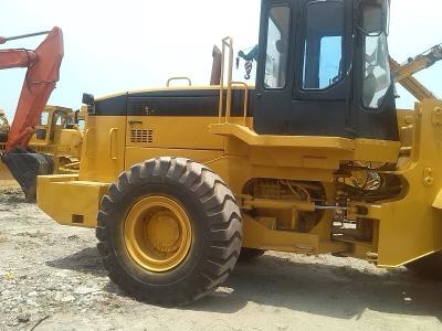 China Used Caterpillar 950E Wheel Loader for sale