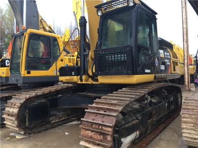 China Used Cat 340d Excavator for sale