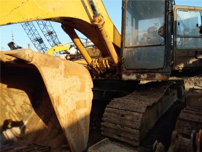 China Used Caterpillar Excavator E200b for sale