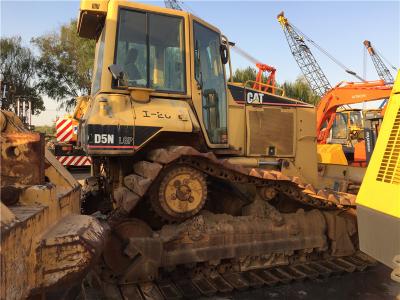 China Used Cat Crawler D5n Bulldozer for sale