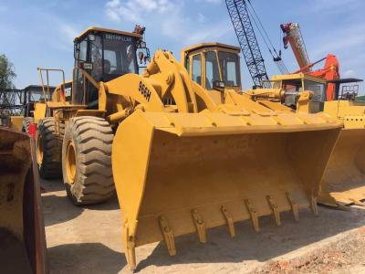 China Used Cat 966h Wheel Loader for sale
