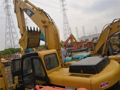 China Used Caterpillar 320CL Excavator for sale