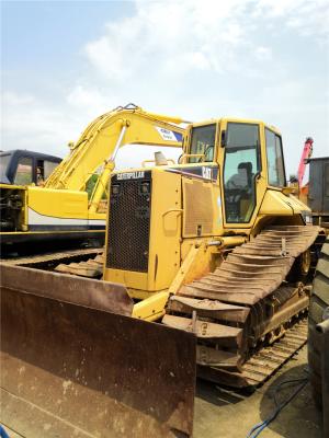 China Used Caterpillar D5N Bulldozer for sale