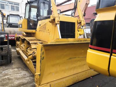 China Used D7G Caterpillar Bulldozer for sale