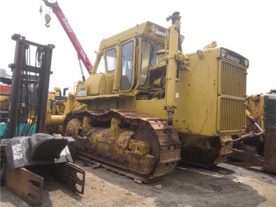 China Used Komatsu D355A Bulldozer for sale