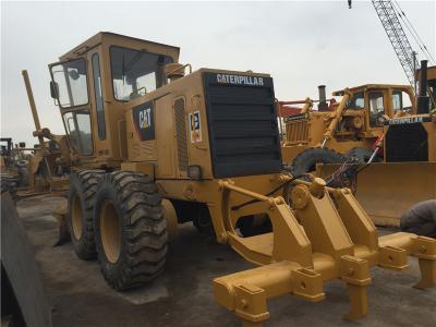 China Used 140G Caterpillar Bulldozer for sale