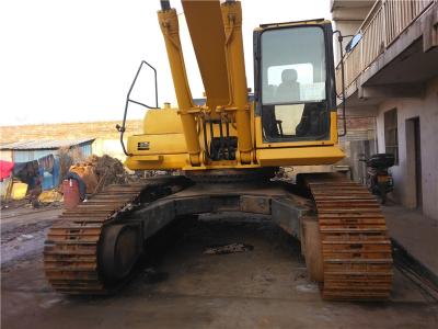 China Used Komatsu PC450-7 Excavator for sale