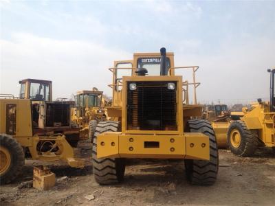 China Used 950E Caterpillar Wheel Loader for sale