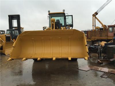China Used Caterpillar 950G Wheel Loader for sale