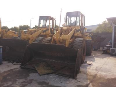 China Used Caterpillar 936F Wheel Loader for sale