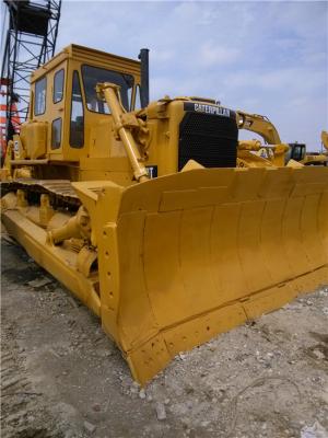 China Used Caterpillar D8K Bulldozer for sale