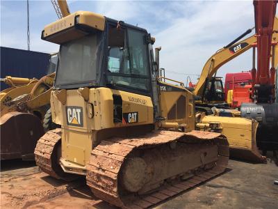 China Used D5K Caterpillar Crawler Bulldozer for sale