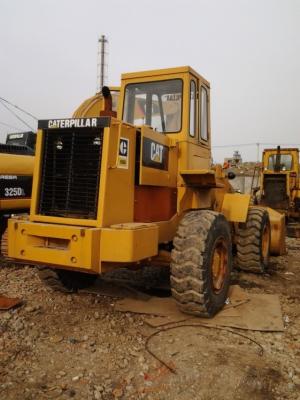 China Used 936E Caterpillar Wheel Loader for sale