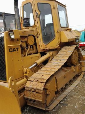 China Used D5H Bulldozer Caterpillar for sale