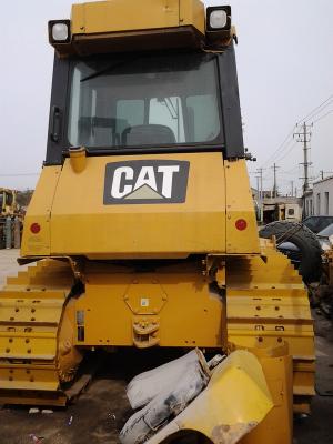 China Used D6G Bulldozer Caterpillar for sale