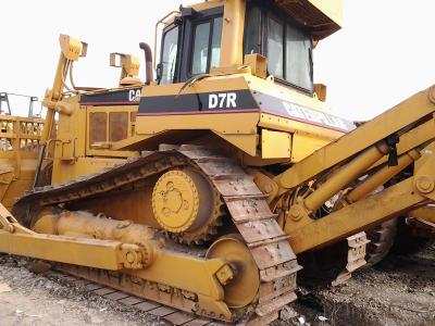 China Used D7R Bulldozer Caterpillar for sale