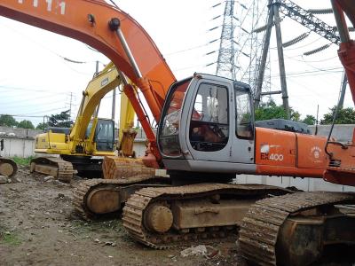 China Used Hitachi Crawler Eexcavator Ex400 for sale