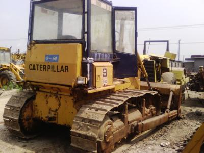 China Used Bulldozer D6D Caterpillar for sale
