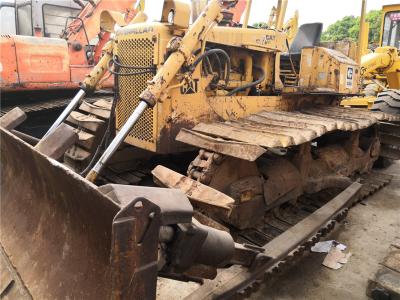 China Used D5B Bulldozer Caterpillar for sale