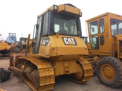 China Used Crawler Bulldozer Caterpillar D6G for sale