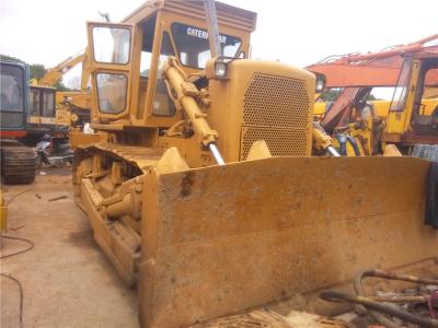 China Used Crawler Bulldozer Caterpillar D7G for sale