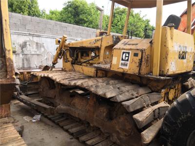 China Used Crawler Bulldozer  Caterpillar  D5B for sale