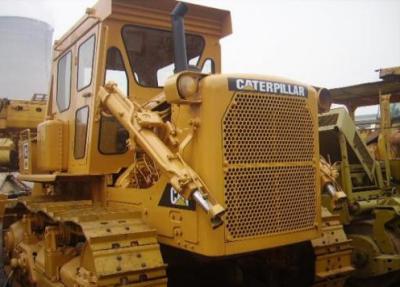 China Used Crawler Bulldozer  Caterpillar  D7G for sale