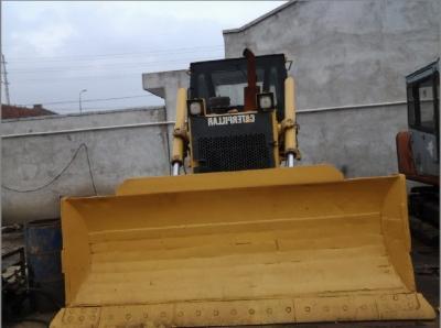 China Year 2005 16T Used Caterpillar Bulldozer D6G 70% new 3306 engine with Original Paint for sale for sale