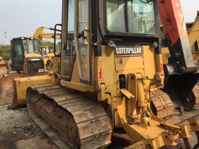 China Used Caterpillar Bulldozer D5C 3346T engine 9T weight with Original Paint and air condition for sale for sale