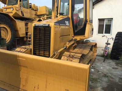 China Used Caterpillar Bulldozer D5G 3346T engine 9T weight with Original Paint and air condition for sale for sale