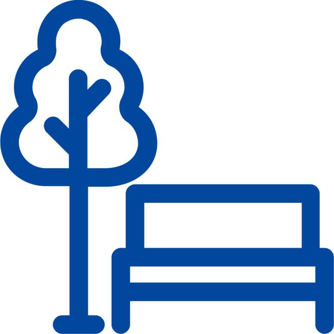 Park installation of XGN-12 SF6 Ring Main Unit