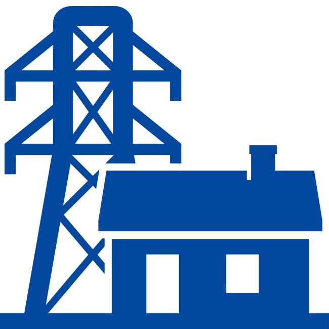 Box type substation with XGN-12 SF6 Ring Main Unit