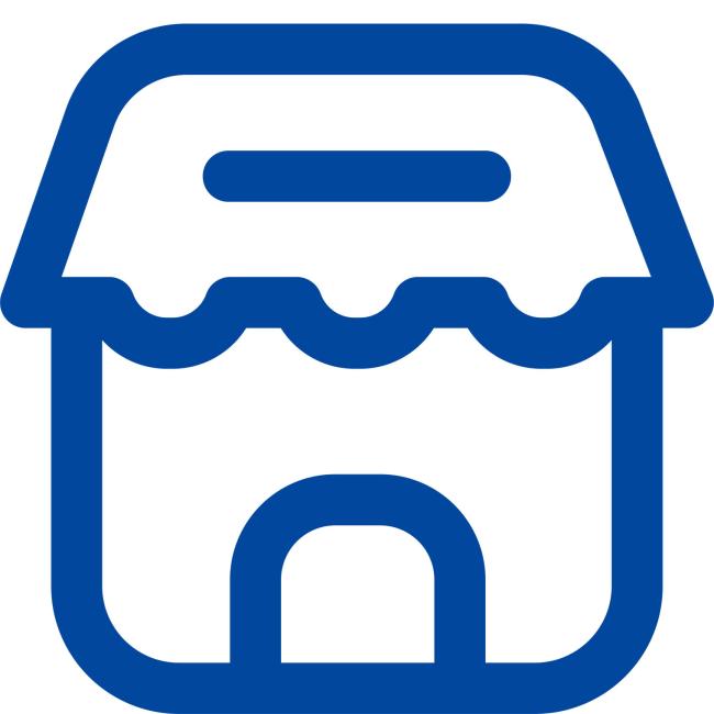 Shopping arcade application of XGN-12 SF6 Ring Main Unit