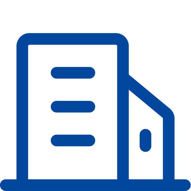 Residential district installation of XGN-12 SF6 Ring Main Unit