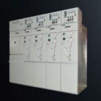 Quality GIS Gas Insulated Switchgear 12kV Fully Insulated Ring Main Unit IP67 Protection for sale