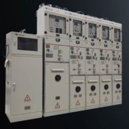 Cina Interruttore automatico a magneti permanenti isolato in SF6 per media tensione, completamente sigillato in vendita