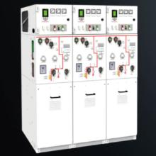 Cina Quadri di distribuzione di energia in media tensione con interruttori isolati in solido ad alta sicurezza 12kV in vendita