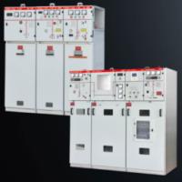 Quality Unit Type AC Metal Closed Ring Main Switchgear Modular Network Switch Equipment for sale