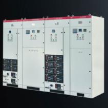 Quality Withdrawable Low Voltage Switchgear MNS Electrical Distribution Solution For Industrial Commercial for sale