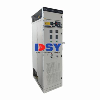 China Low Voltage Withdrawable Switchgear Panel With IP30 IP40 Protection Three Phase for sale