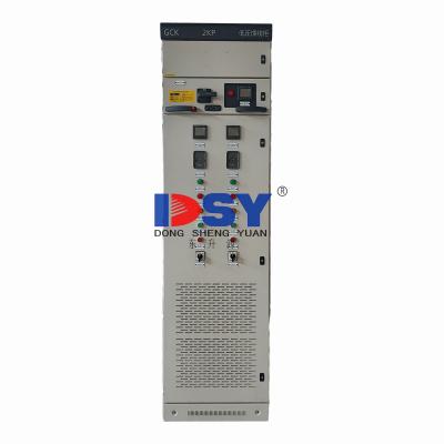 China Low Voltage Withdrawable Switchgear Panel With IP30 IP40 Protection Three Phase for sale