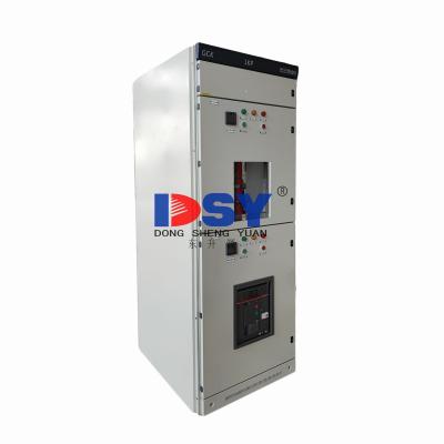 China Low Voltage Withdrawable Switchgear Panel With IP30 IP40 Protection Three Phase for sale
