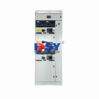 China Withdrawable Type Low Voltage Distribution Cabinet Switchgear 400V 690V Freestanding for sale