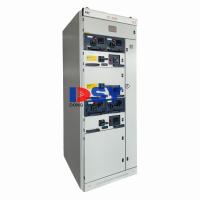 China Withdrawable Type Low Voltage Distribution Cabinet Switchgear 400V 690V Freestanding for sale