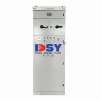 China Withdrawable Type Low Voltage Distribution Cabinet Switchgear 400V 690V Freestanding for sale